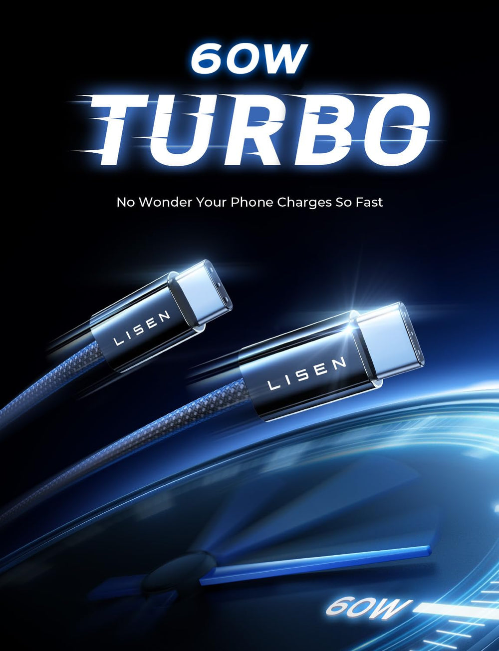 LISEN Phone Accessories